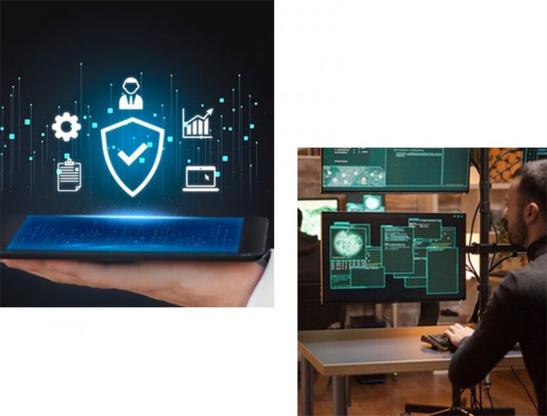Cyber Security – Axiom Cloud Partners